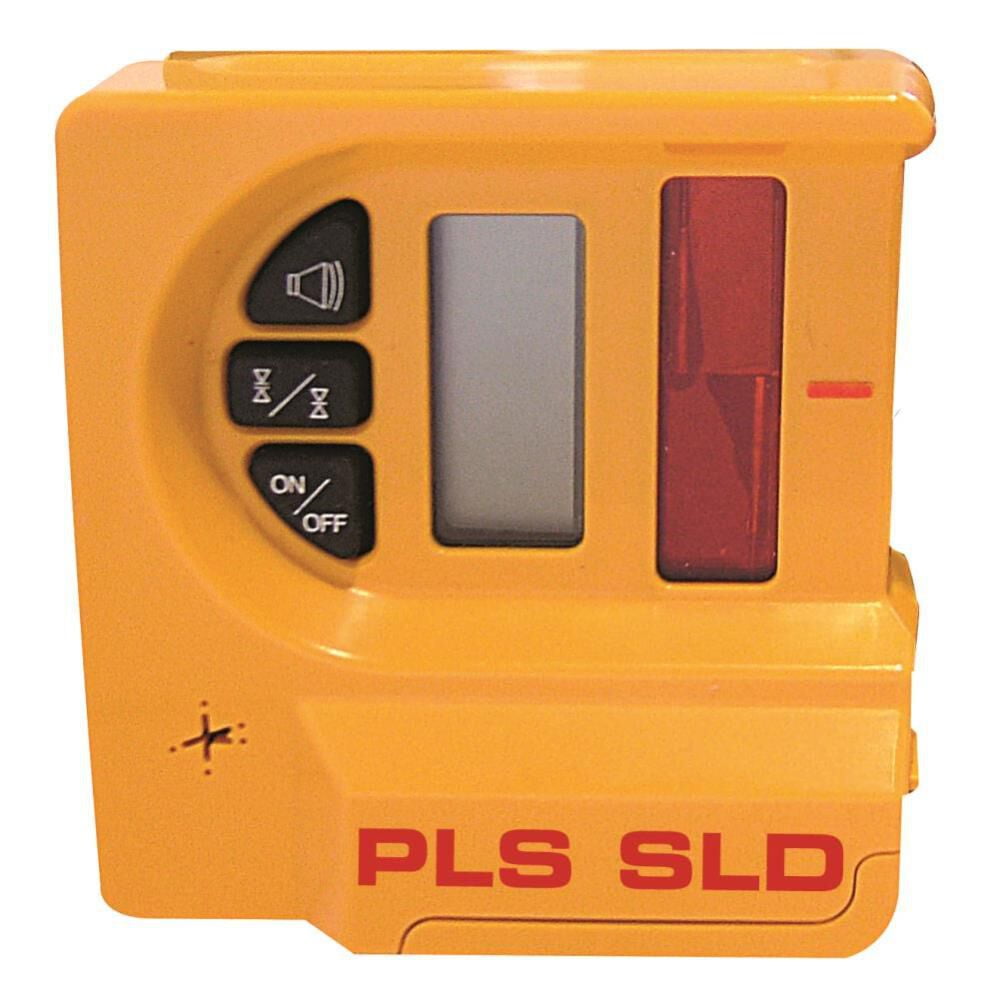 Pls Pacific Laser Pls Sld Detector And Clamp - Walmart.com