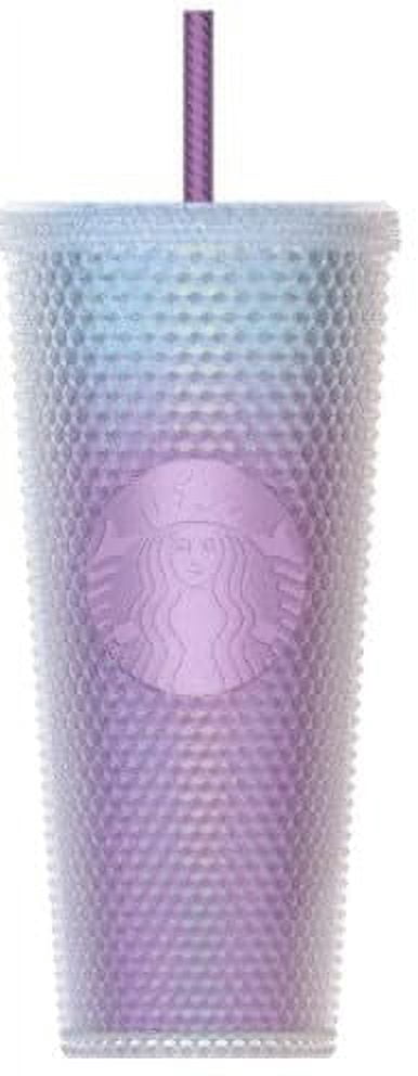 Plstc Cld Cup Bling Metallic Soft Touch 24Oz Win Fy24 - Walmart.com