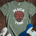 Pluck Yeah T-Shirt - Walmart.com