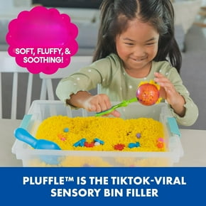Pluffle Playfoam