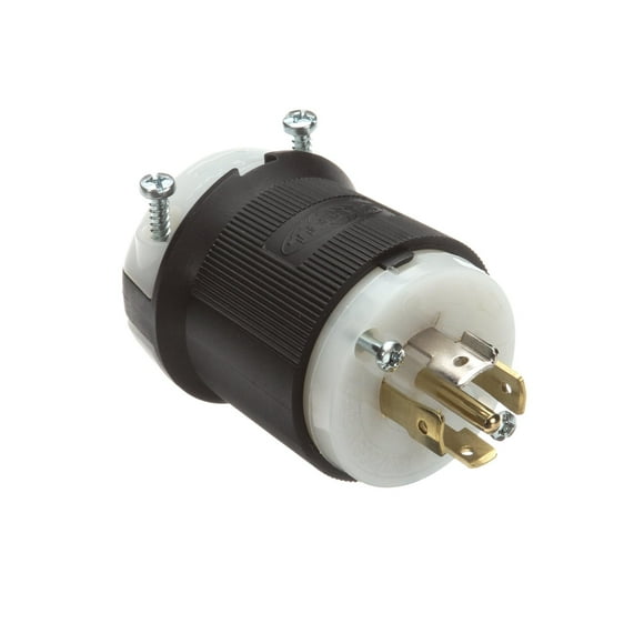 120v Plug