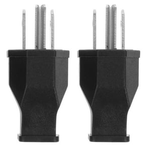 Shop Replacement 3-Prong Electrical Plugs for Home Improvement