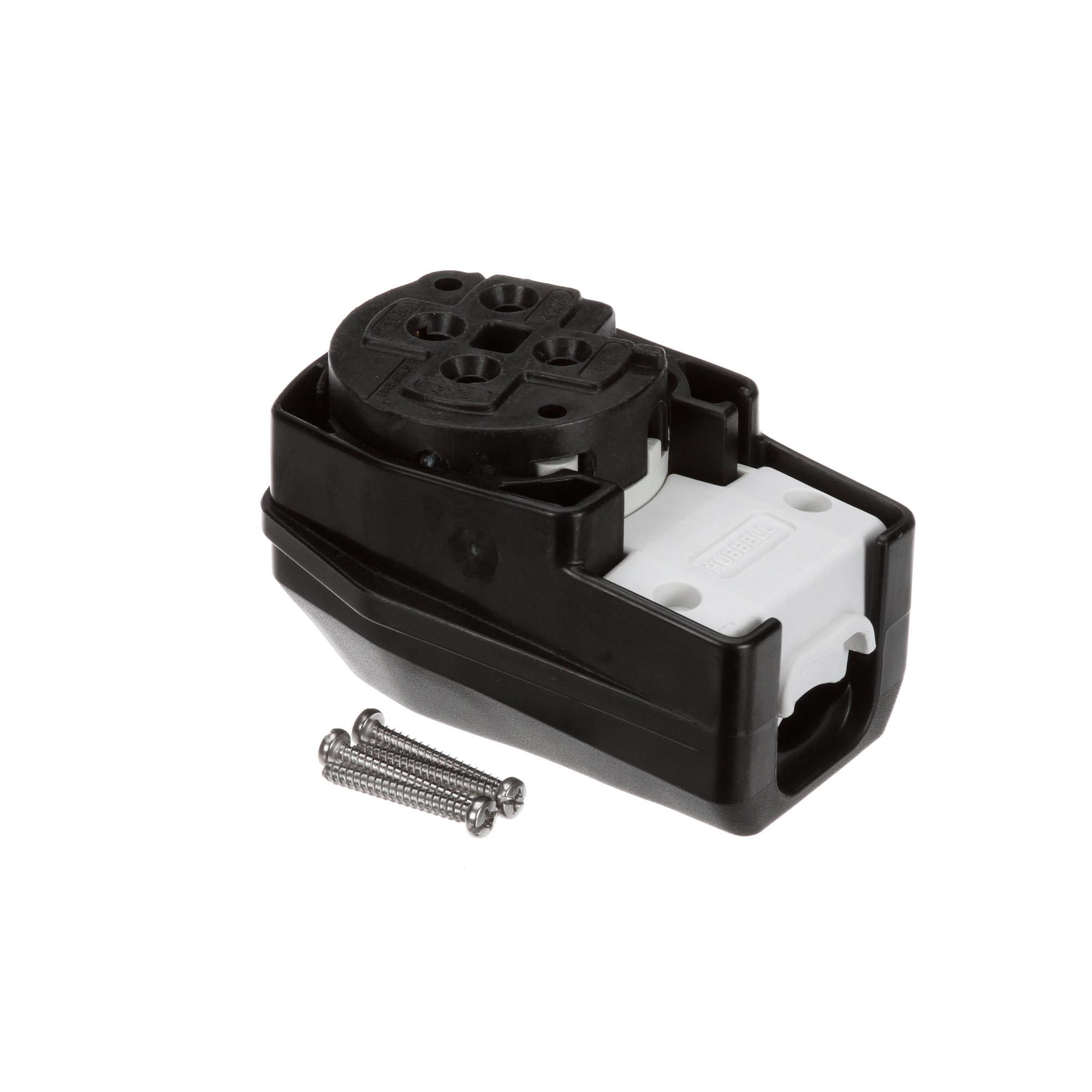Henny Penny Plug-250V/Nema 15-60P/Angle 58146 - Genuine OEM Replacement Part - Walmart.com