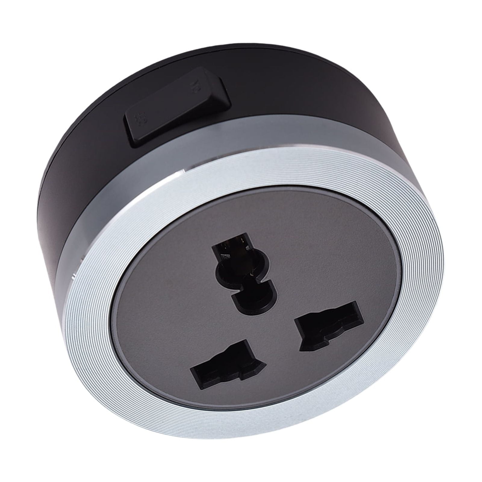 Plug 3250W Track Adapter Socket Adapter Electric Rail Adapter Easy To ...