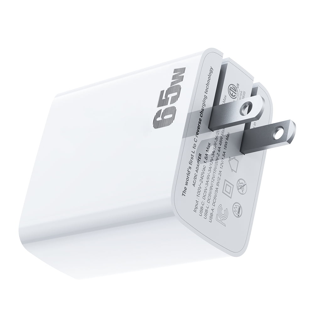 Plug,Ios 65w American Android And Low-temperature A C/l Compatibility ...