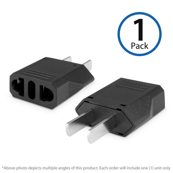 International Adapters