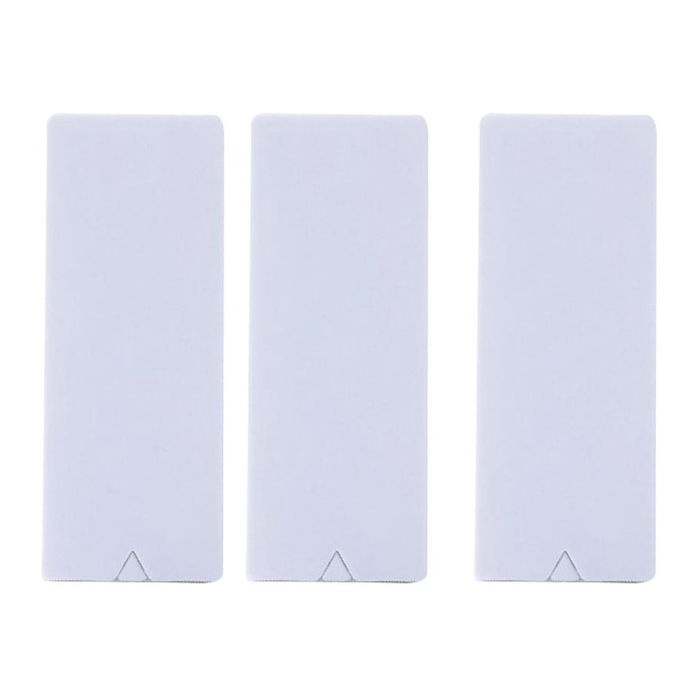 Plug Adapter Punch-free Plug Sticker Holder Wall Fixer Power Strip ...