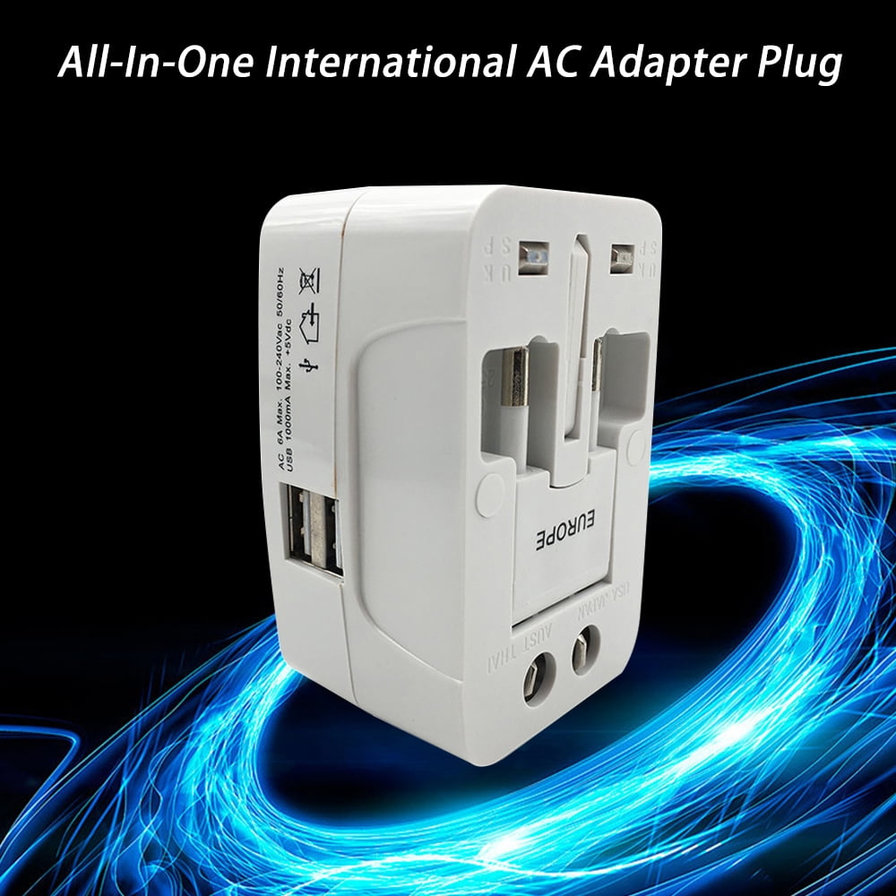 Plug Adaptor,International Usb Socket Adaptor Converter 1 ...