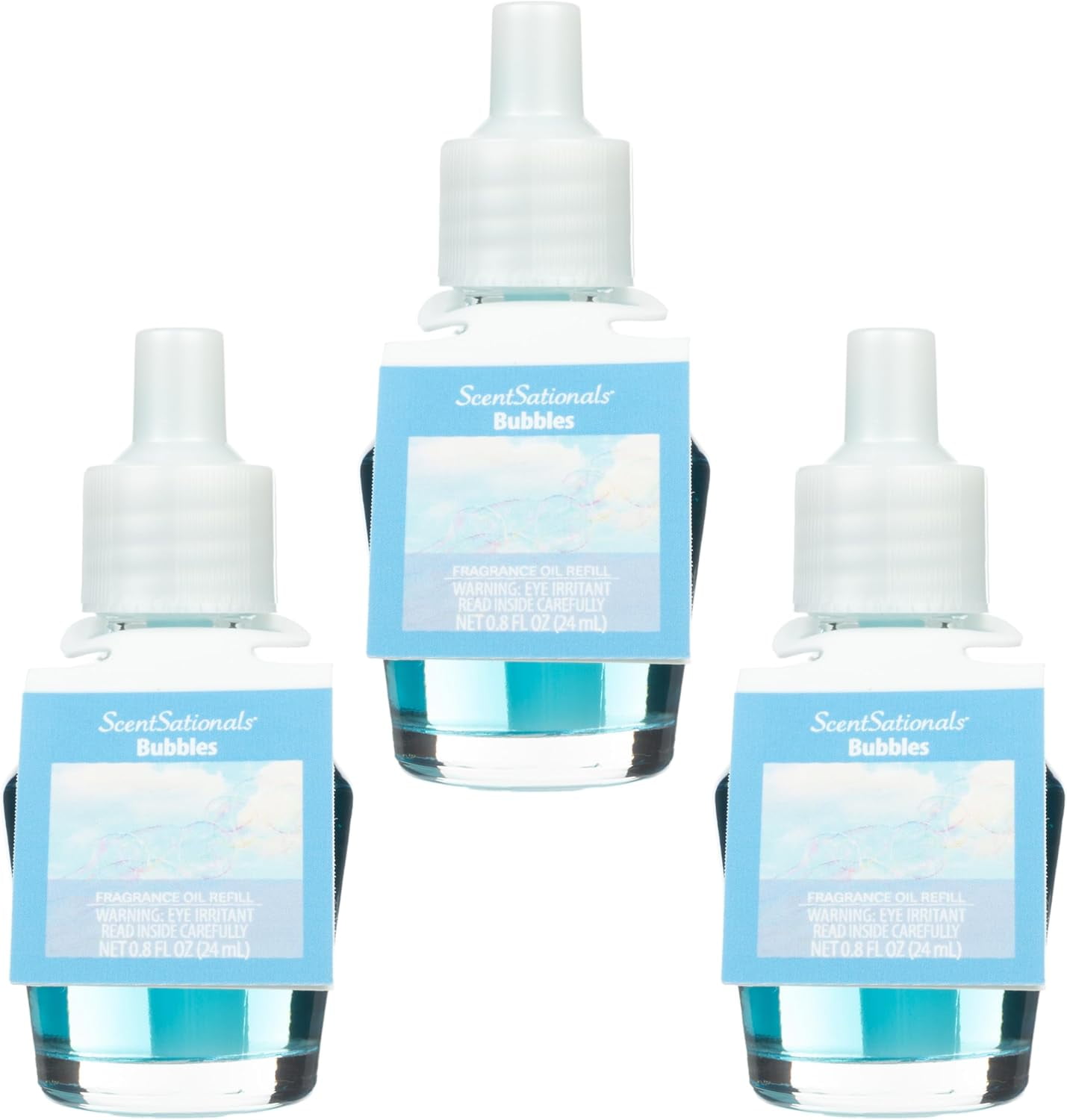 Plug In Air Freshener, Odor-Fighting Scented Oil Refill, Air Fresheners ...