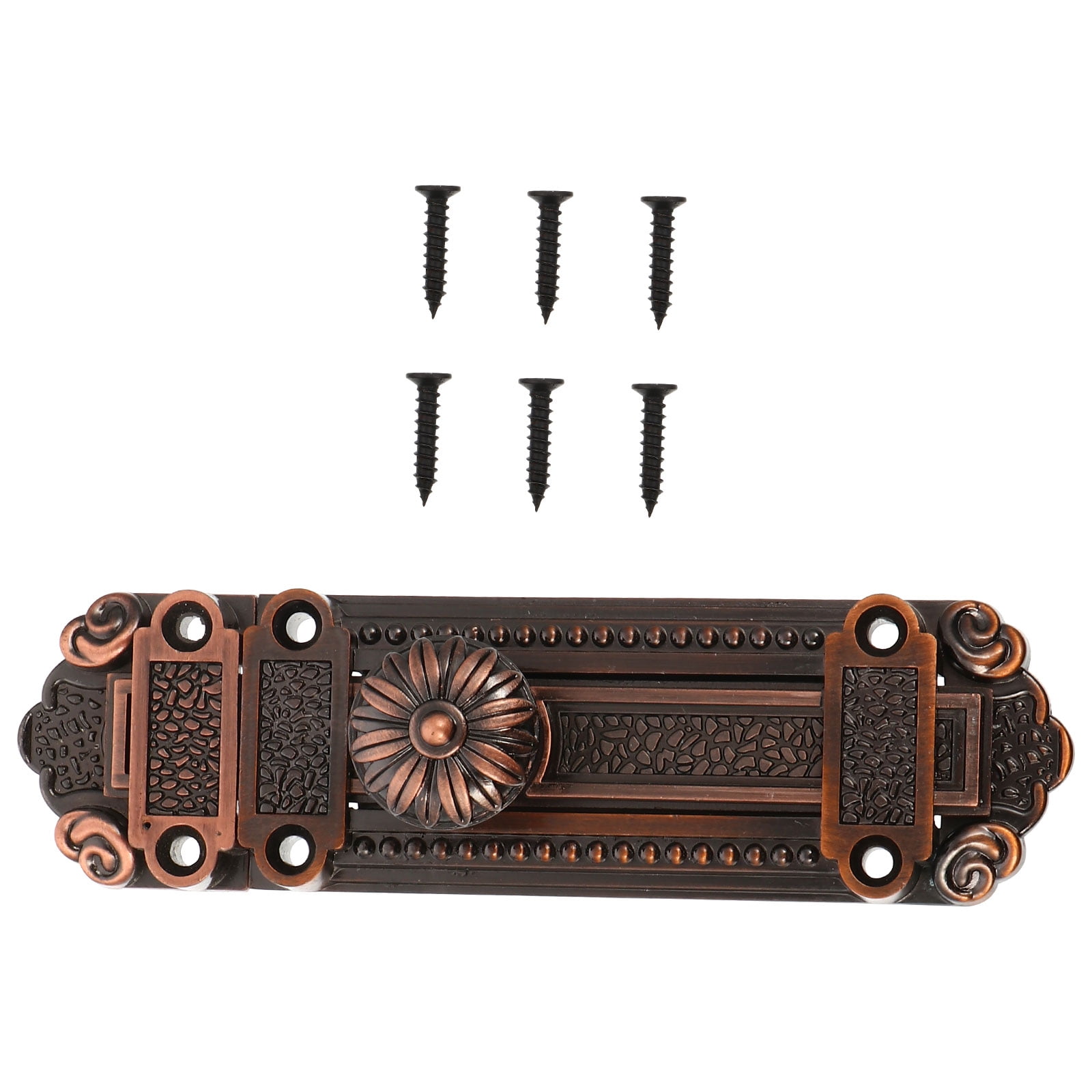 Plug Barn Doors Bolts Slide Door Bolt Door and Window Lock Door Latch ...