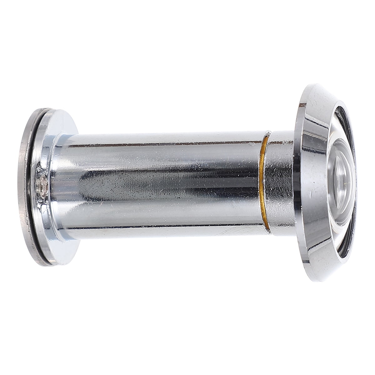 Plug Blink Doorbell Mount Temporary Office Silver - Walmart.com