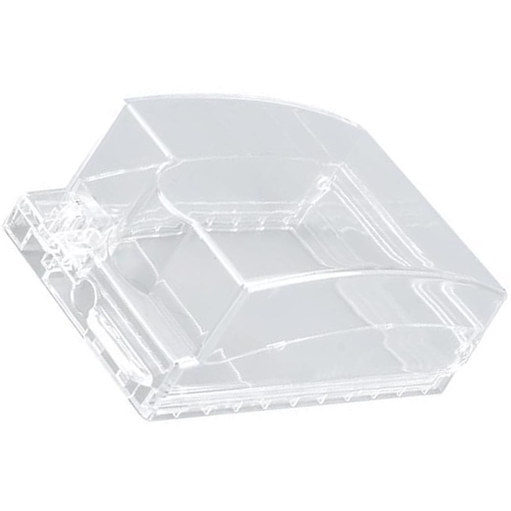 Plug Covers Outlet Weatherproof Enclosure Outdoor Electrical Outlet ...