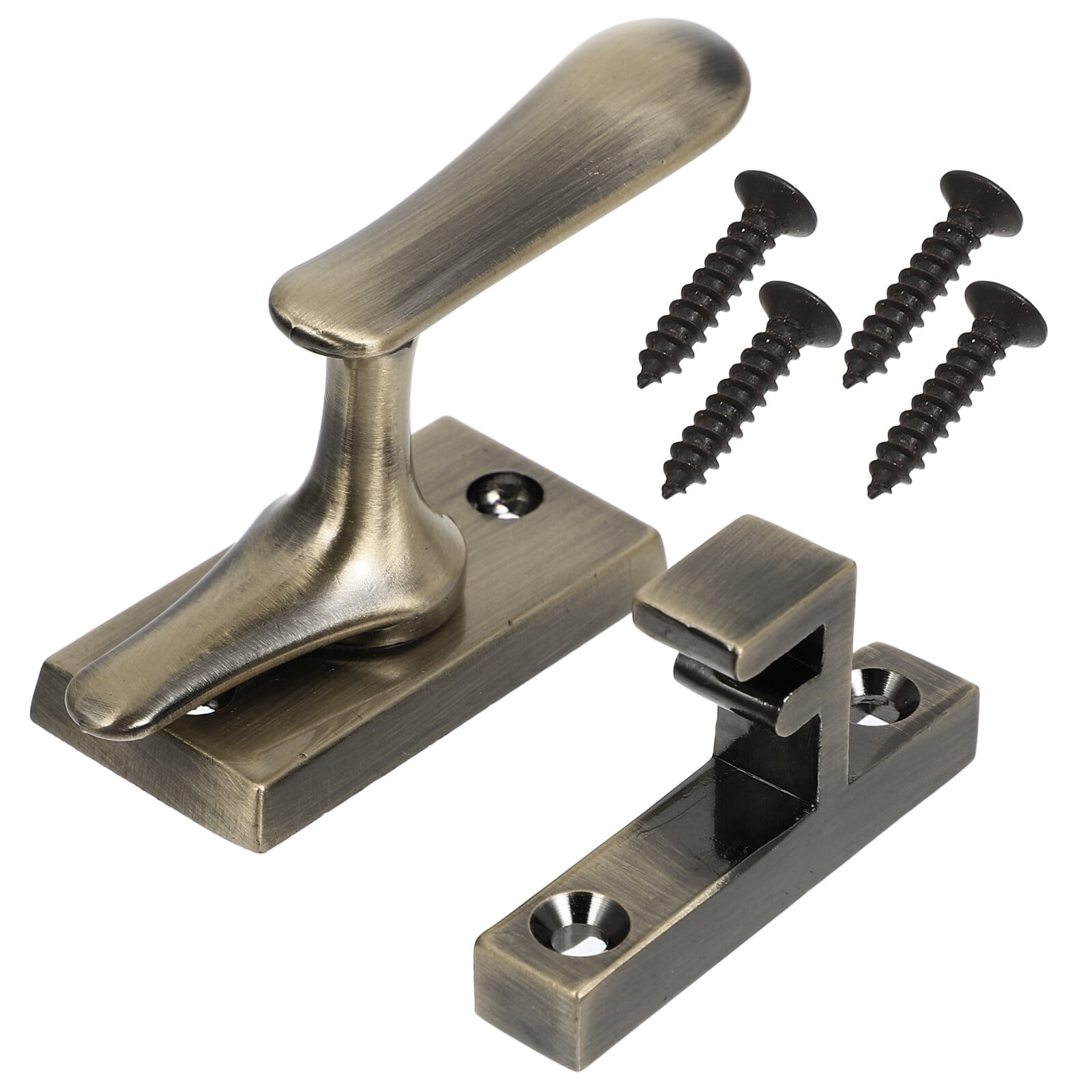 Plug Door Reinforcement Lock Protector Knob Handle Handles Gate ...