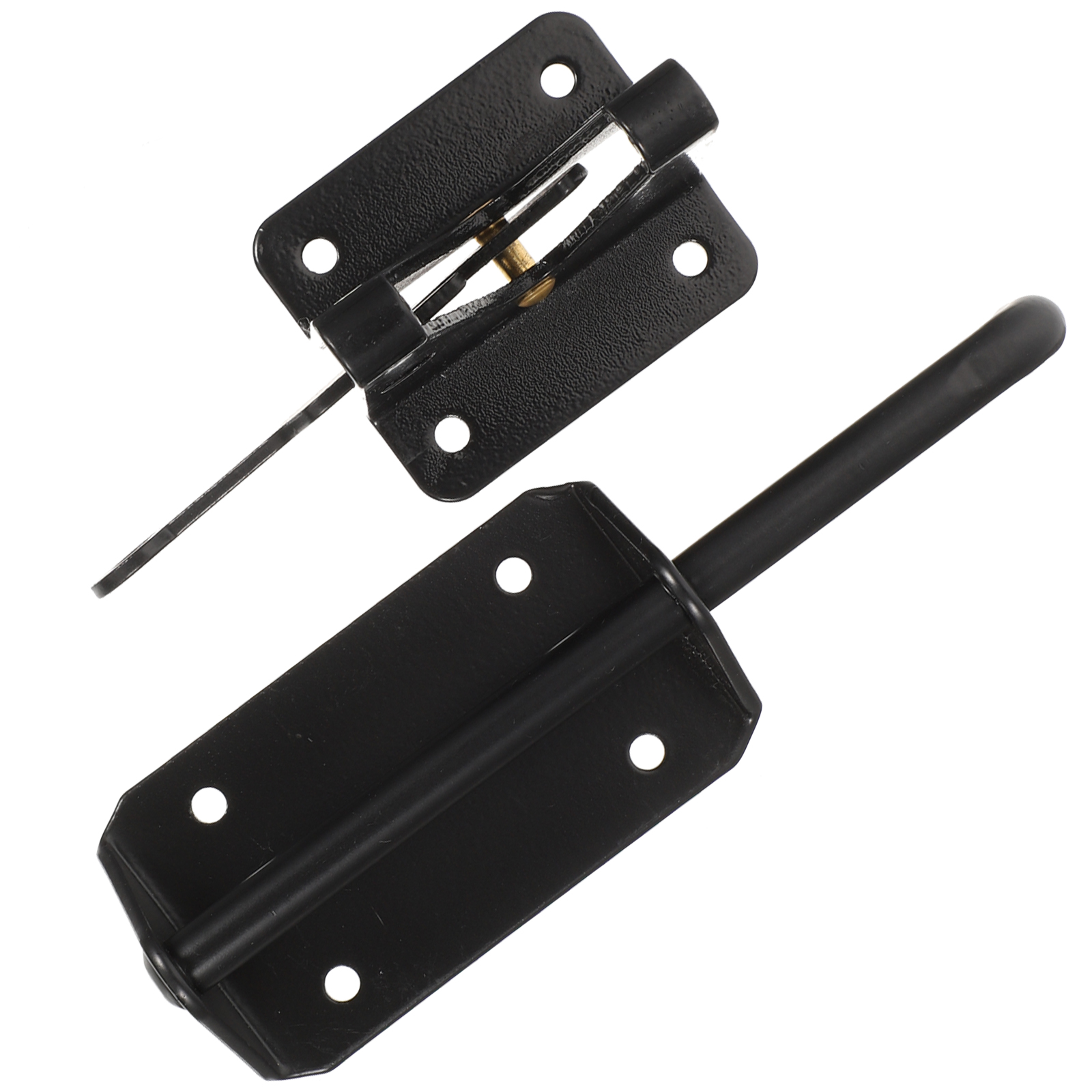 Plug Fence Latch Hidden Door Locks Hook Home Accesoories Gate Hinges ...