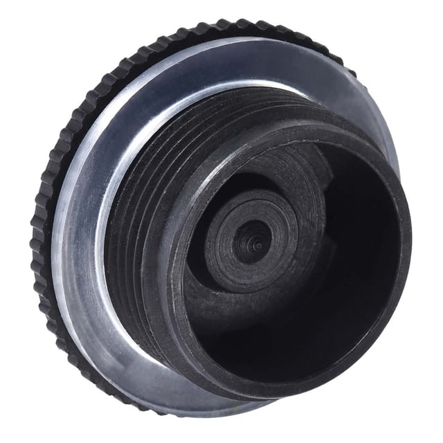 Plug Fittings, G1-1/4 Thread, Flanged Adaptors Sealing Plug with Gasket ...