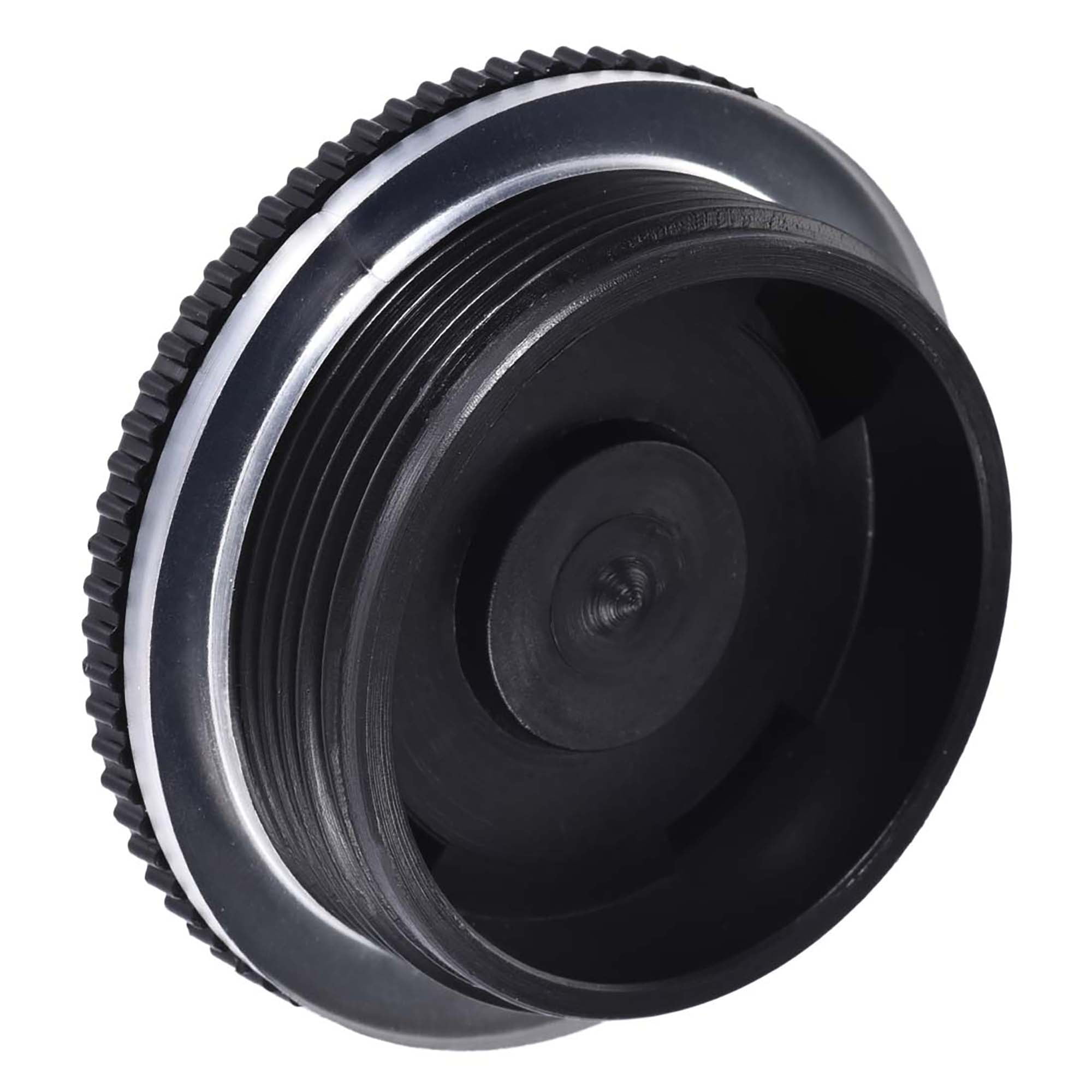 Plug Fittings, G2 Thread, Flanged Adaptors Sealing Plugs with Gasket ...