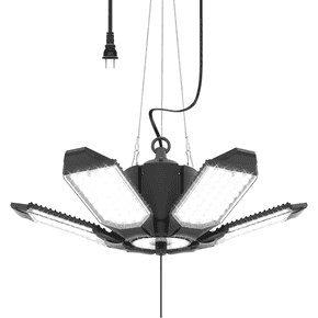 Shop Retractable Shop Lights for Home Improvement and Workspaces