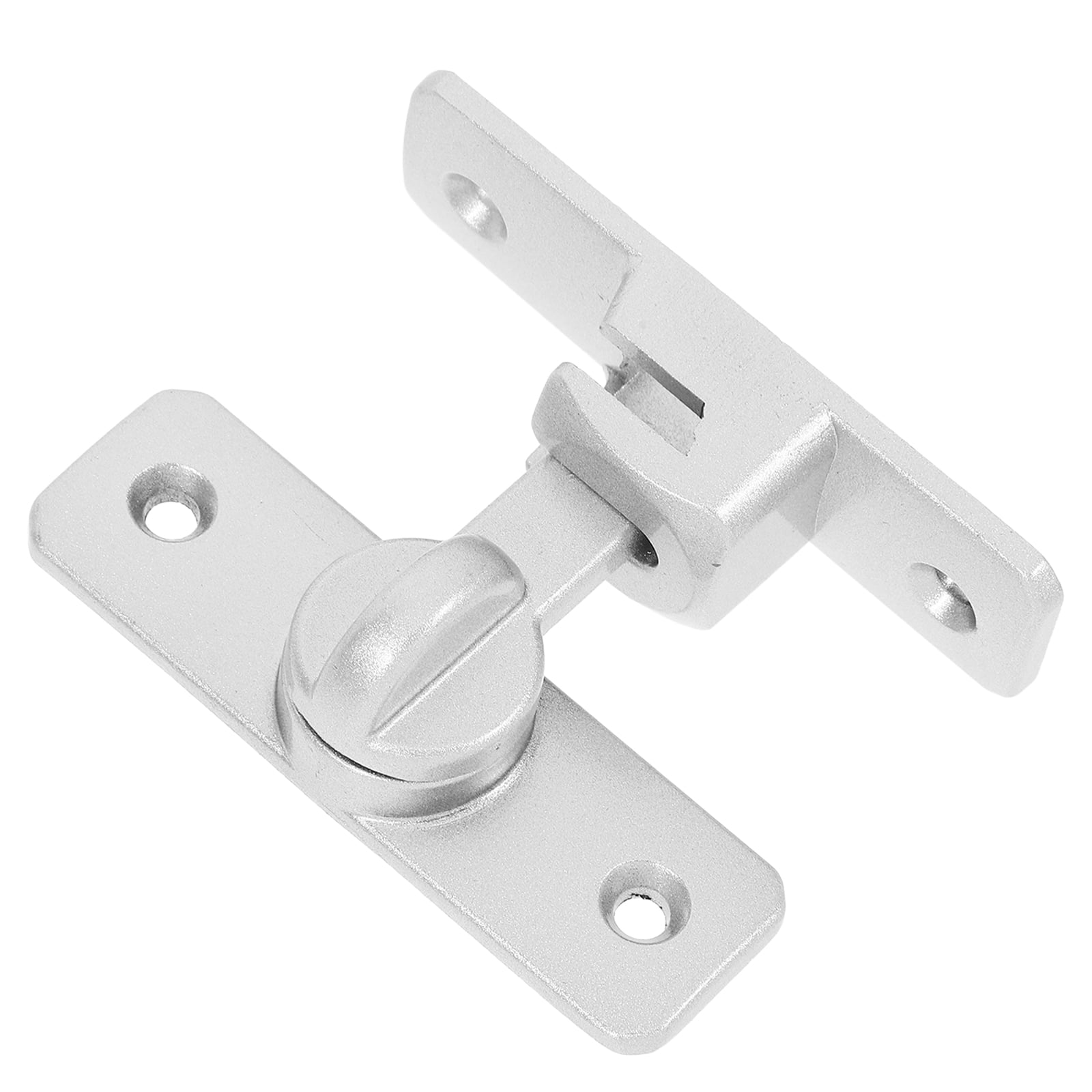 Plug Gate Latch Lock Cabinet Door Locks Pocket Door Lock Heavy Duty ...