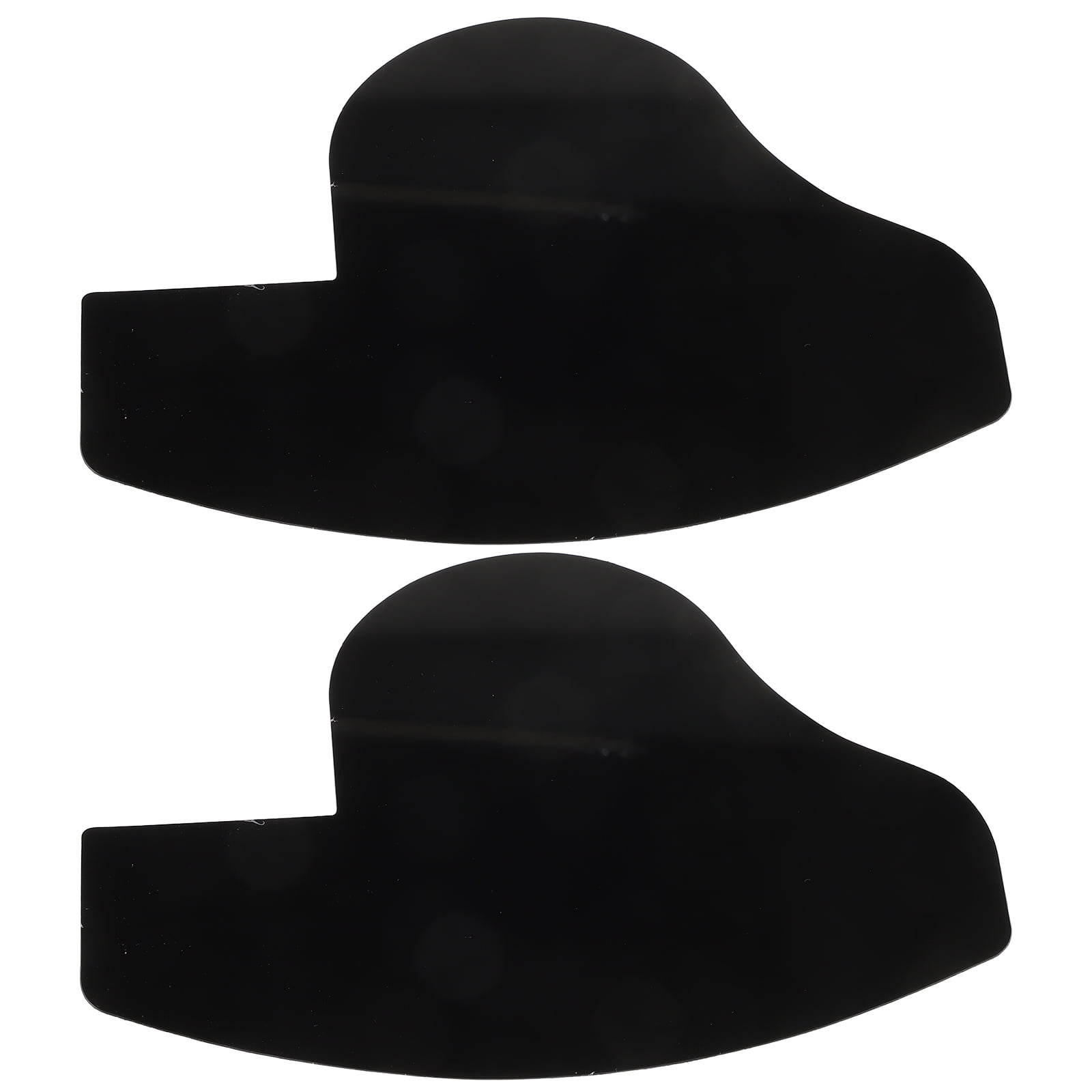 Plug Hairline Guide Template Styling Card Man Bridegroom - Walmart.com