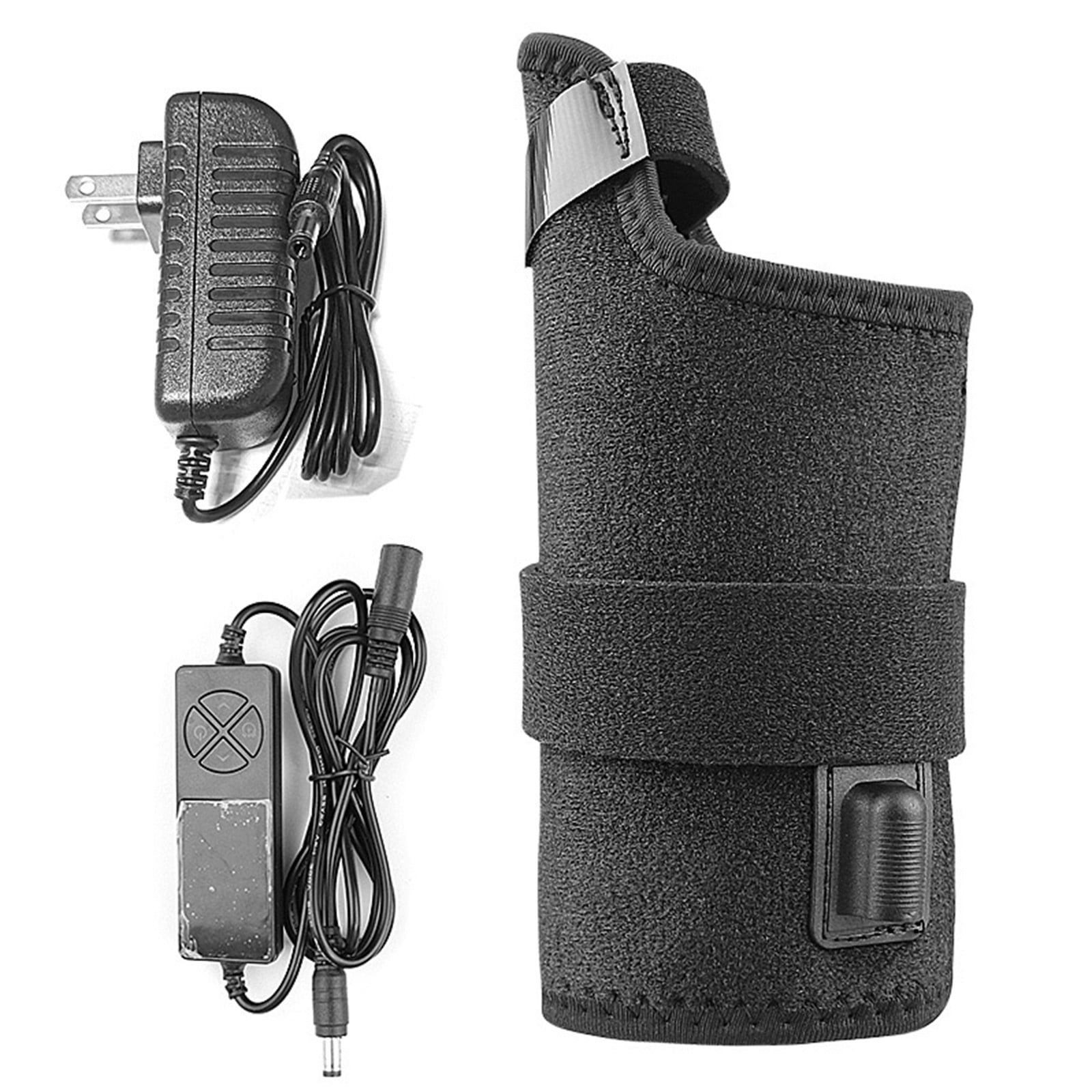 A Plug In Heated Wrist Guard With 12V Socket, Thermostat Control And ...