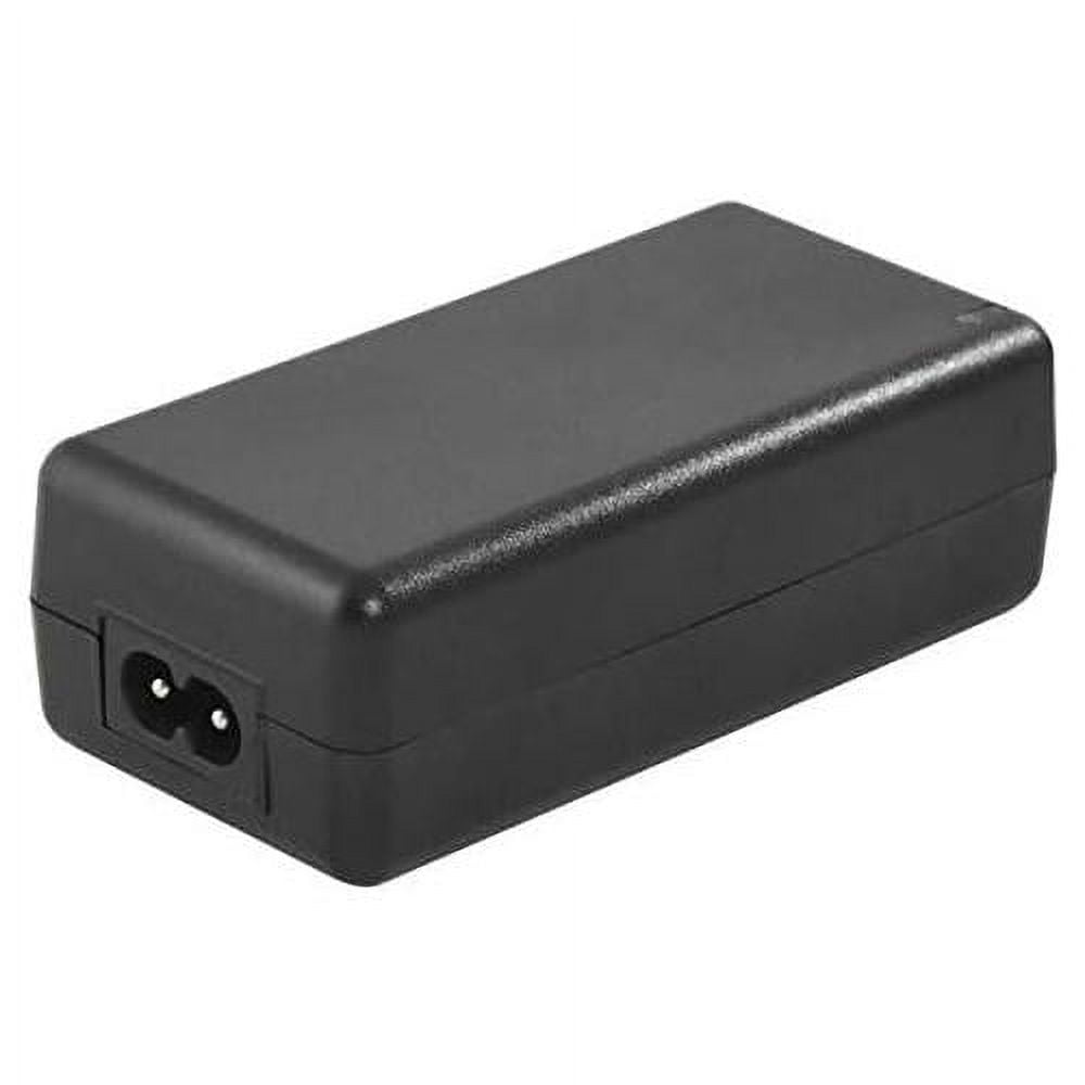 Plug-in Adapter Single-Out 15V 2.4A 36W Box (Items) - Walmart.com