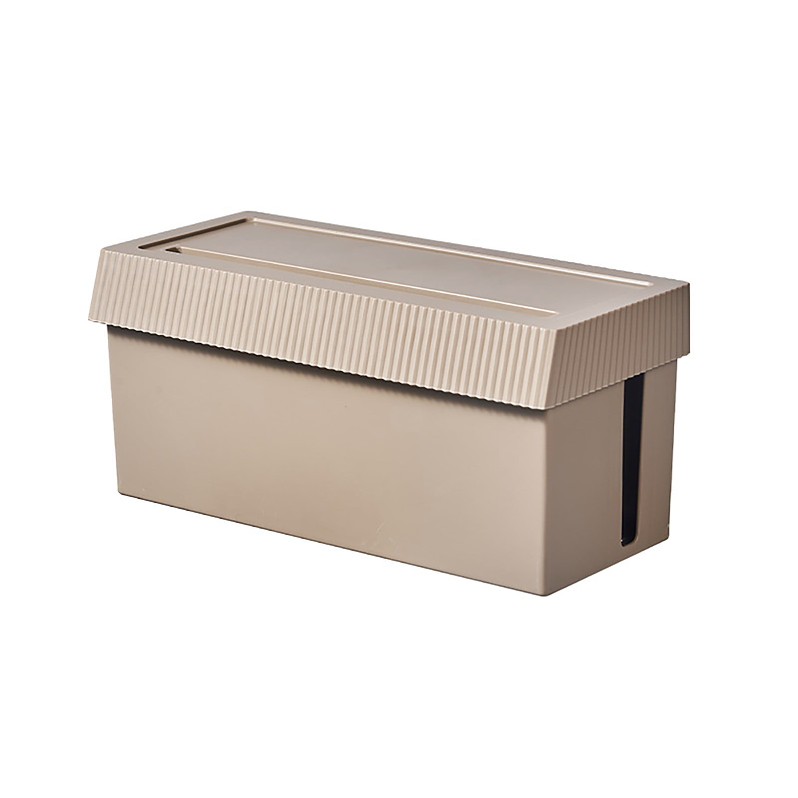 Plug In Board Storage Box Wire Sorting Box Socket Power Strip Power ...