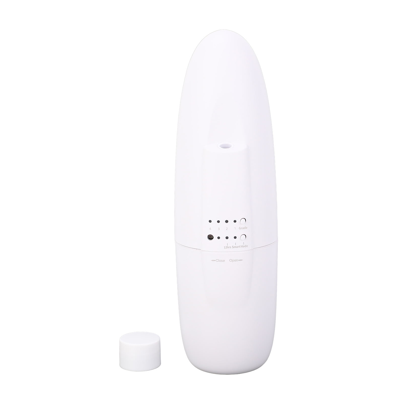 Plug,In Essential Oil Diffuser, 100,240V, Creates A Better Mood With ...