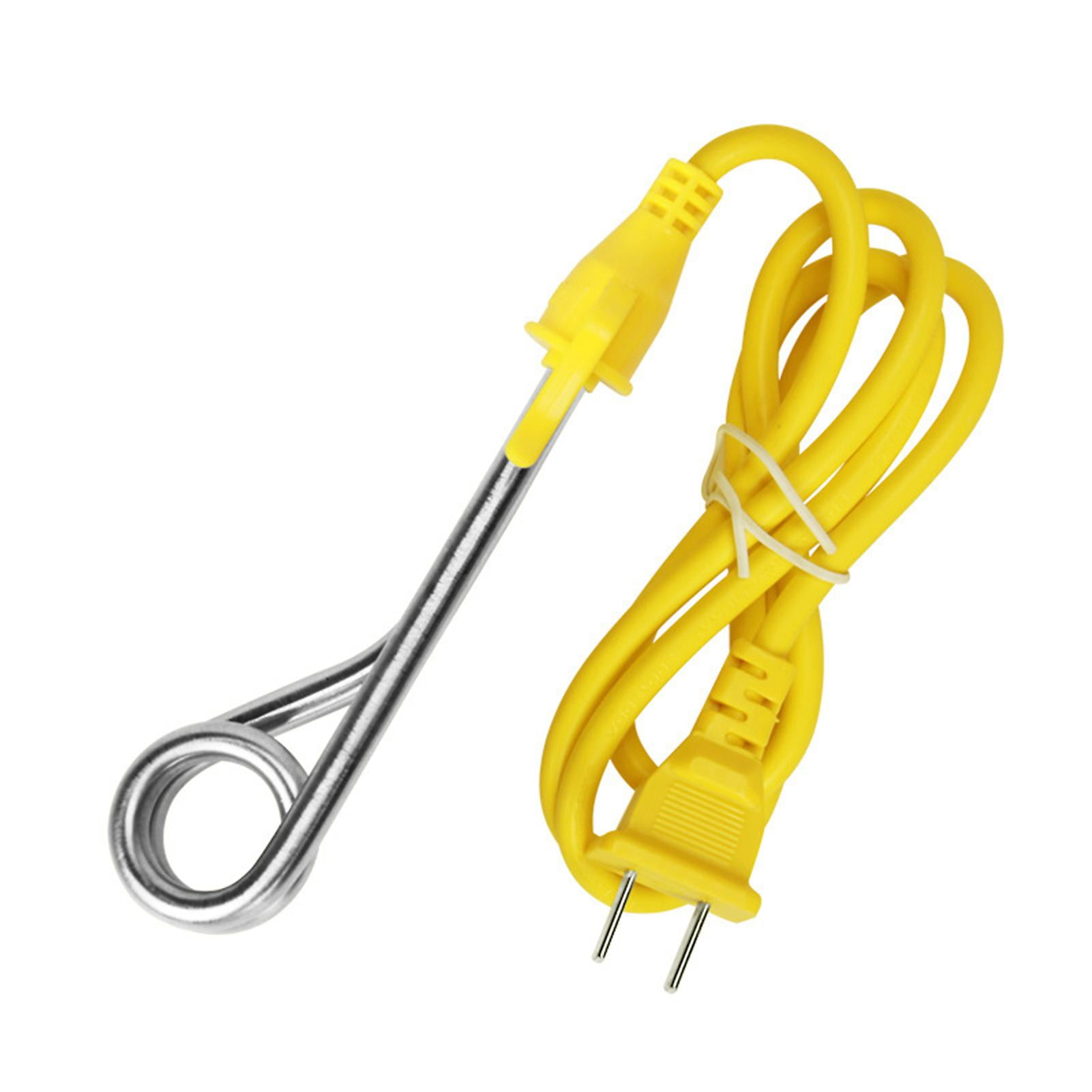 Plug Heating Element