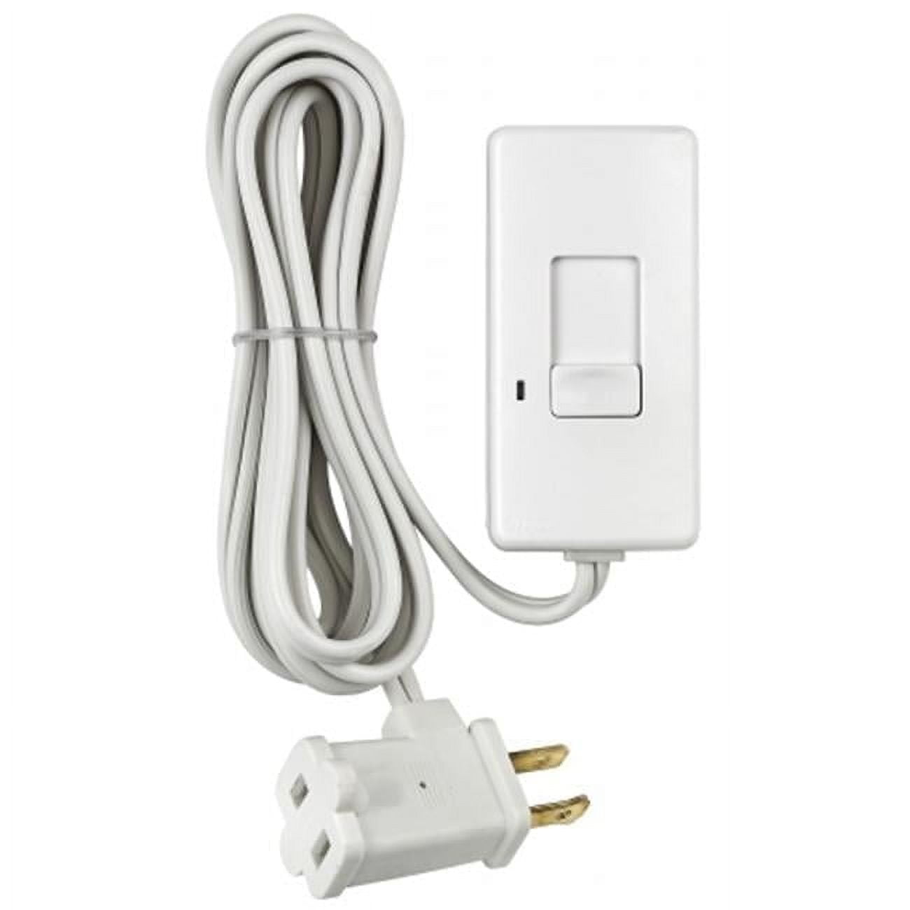 Plug-In Lamp Dimmer - Walmart.com