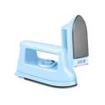 Plug-In Mini Electric Iron For Crafts And Quilting, Travel Iron, Easy ...