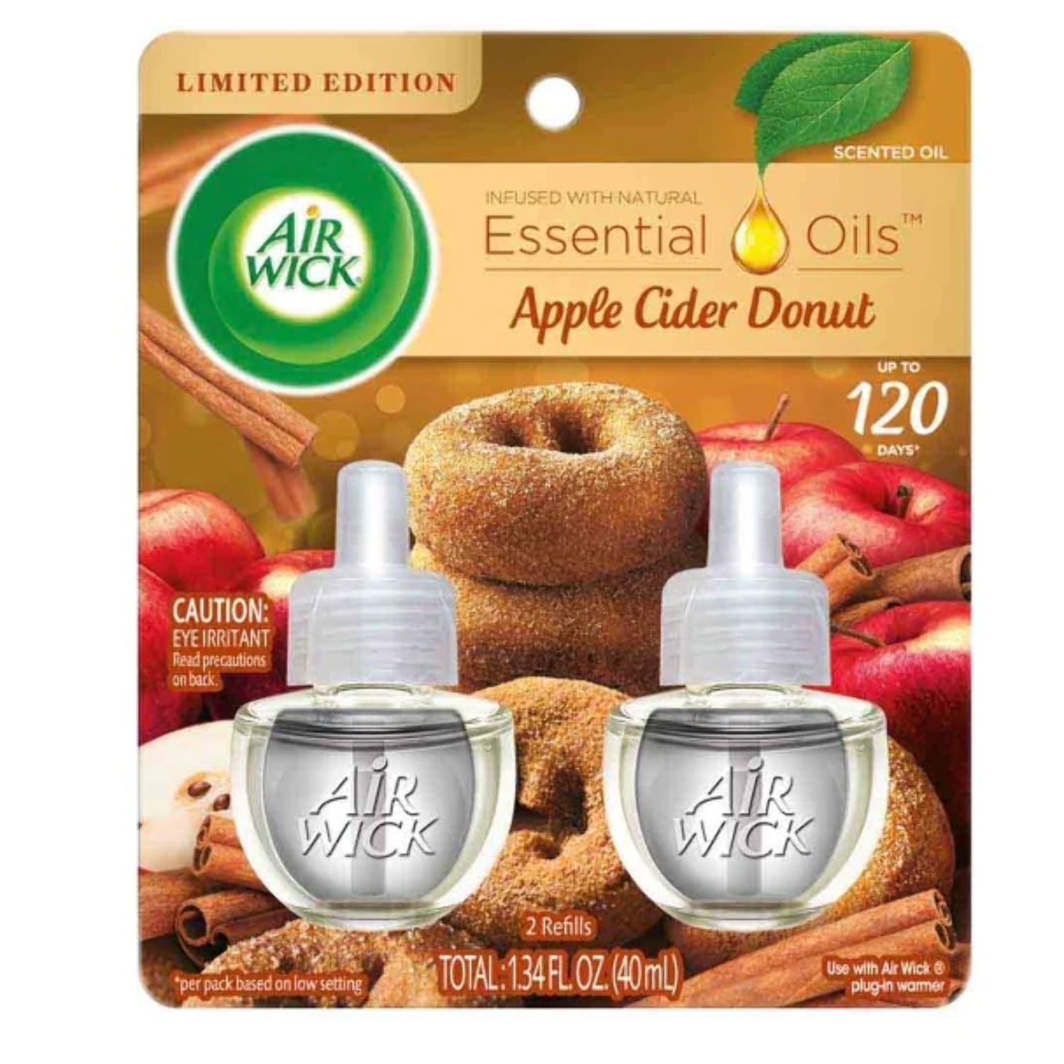 Plug In Scented Oil Refills - Walmart.com