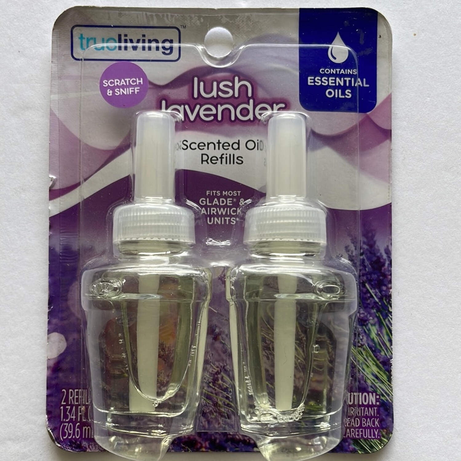 Plug In Scented Oil Refills - Walmart.com