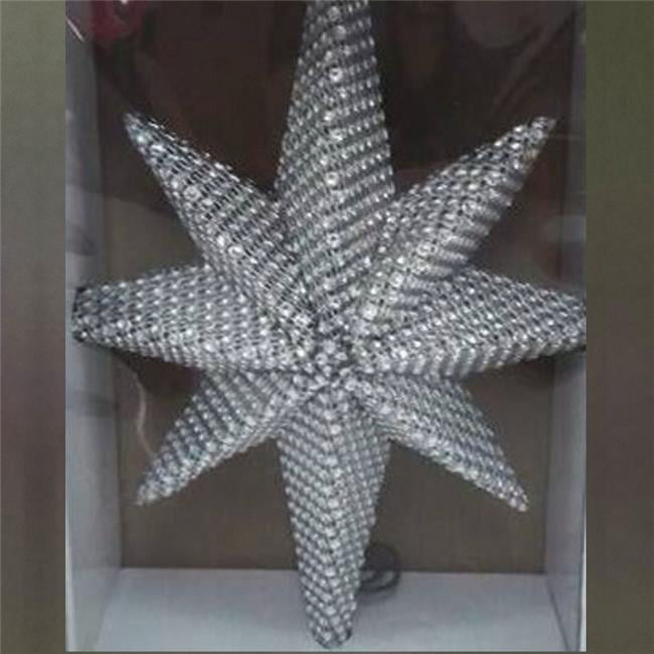 Plug-In Star of Bethlehem Tree Topper - Walmart.com