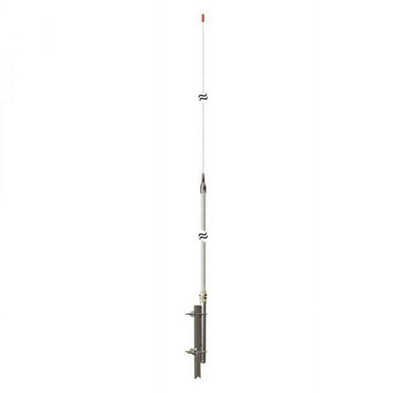 Plug It Station Antenna for Patriot CB Base - Walmart.com