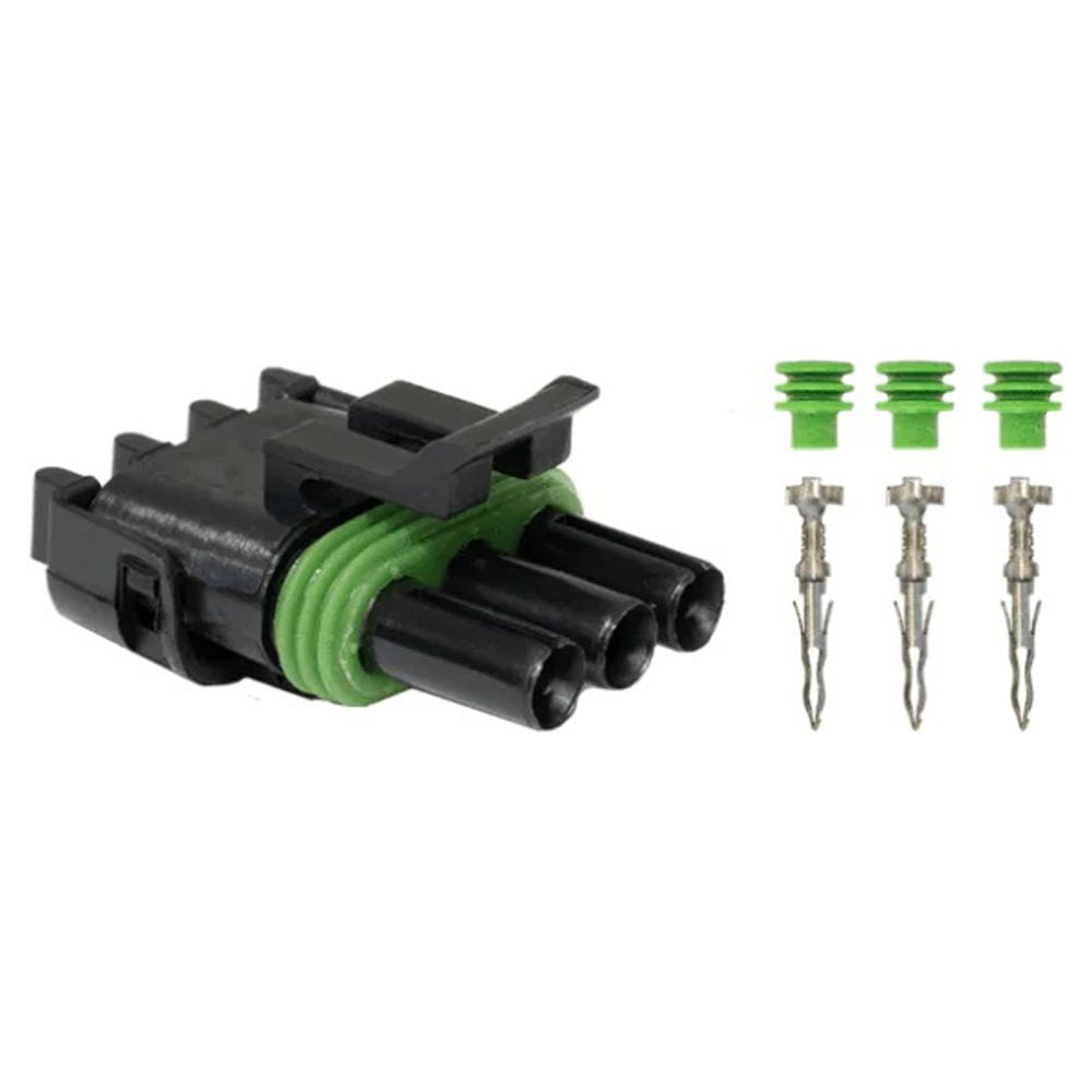 Plug Kit - Throttle Position Sensor (Ford) - Walmart.com