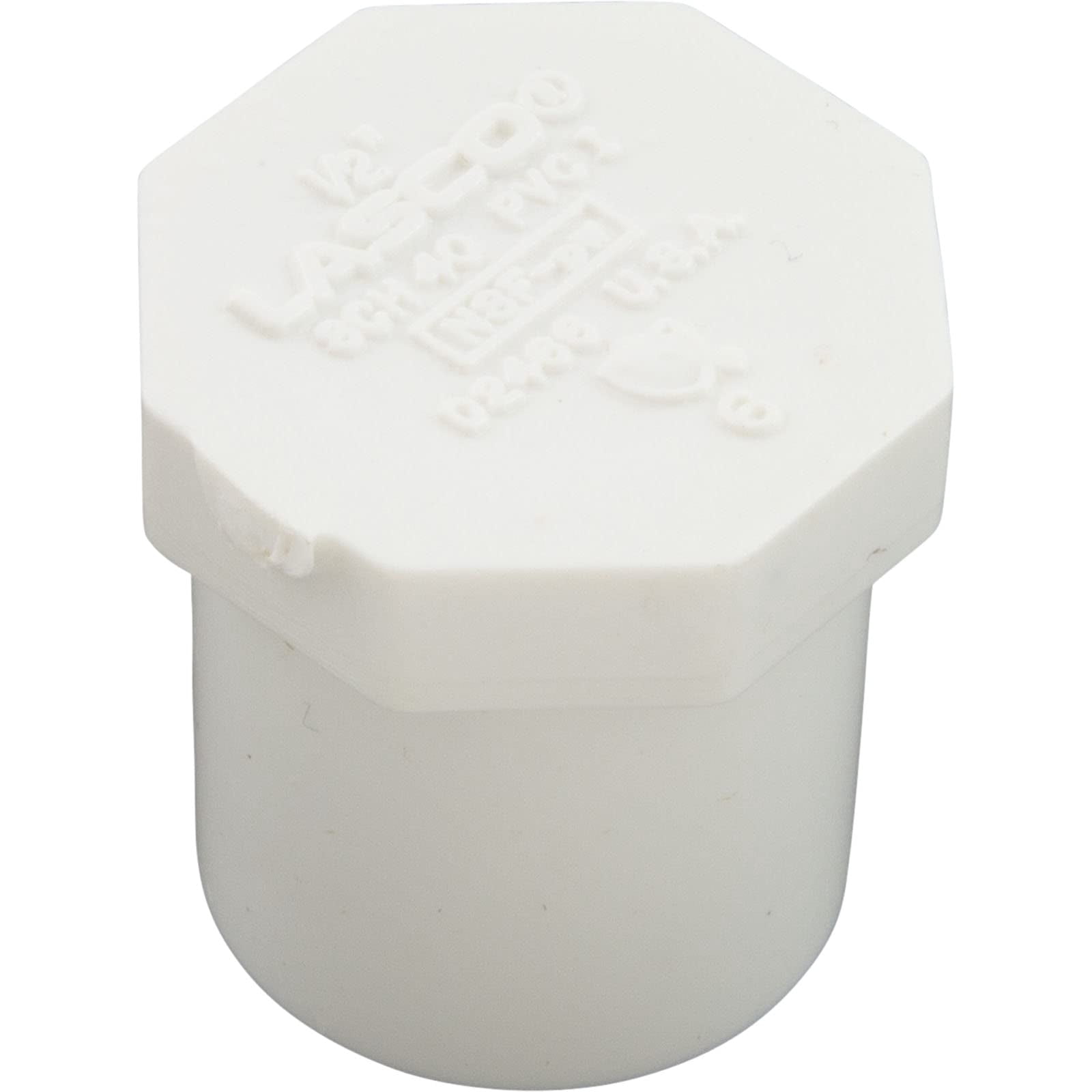 Plug, Lasco, 1/2" Spigot - Walmart.com