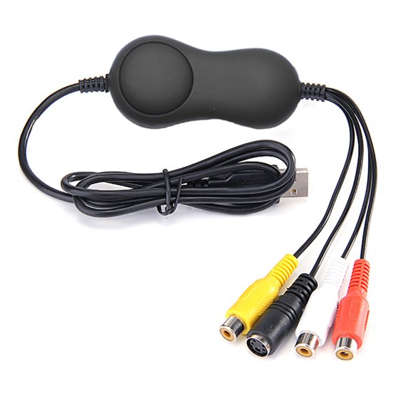 Rca Usb Converter