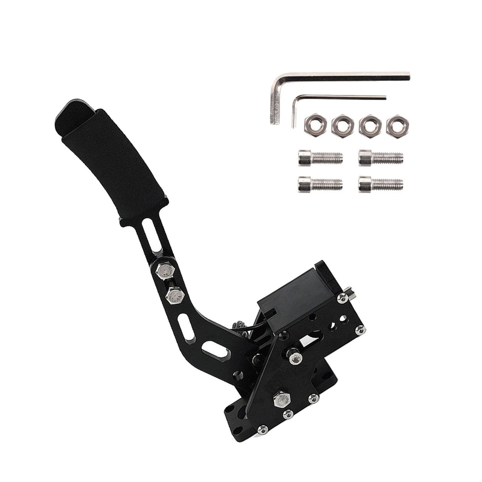 Plug Play Drift Racing Handbrake with Double Mode Functionality for PC ...