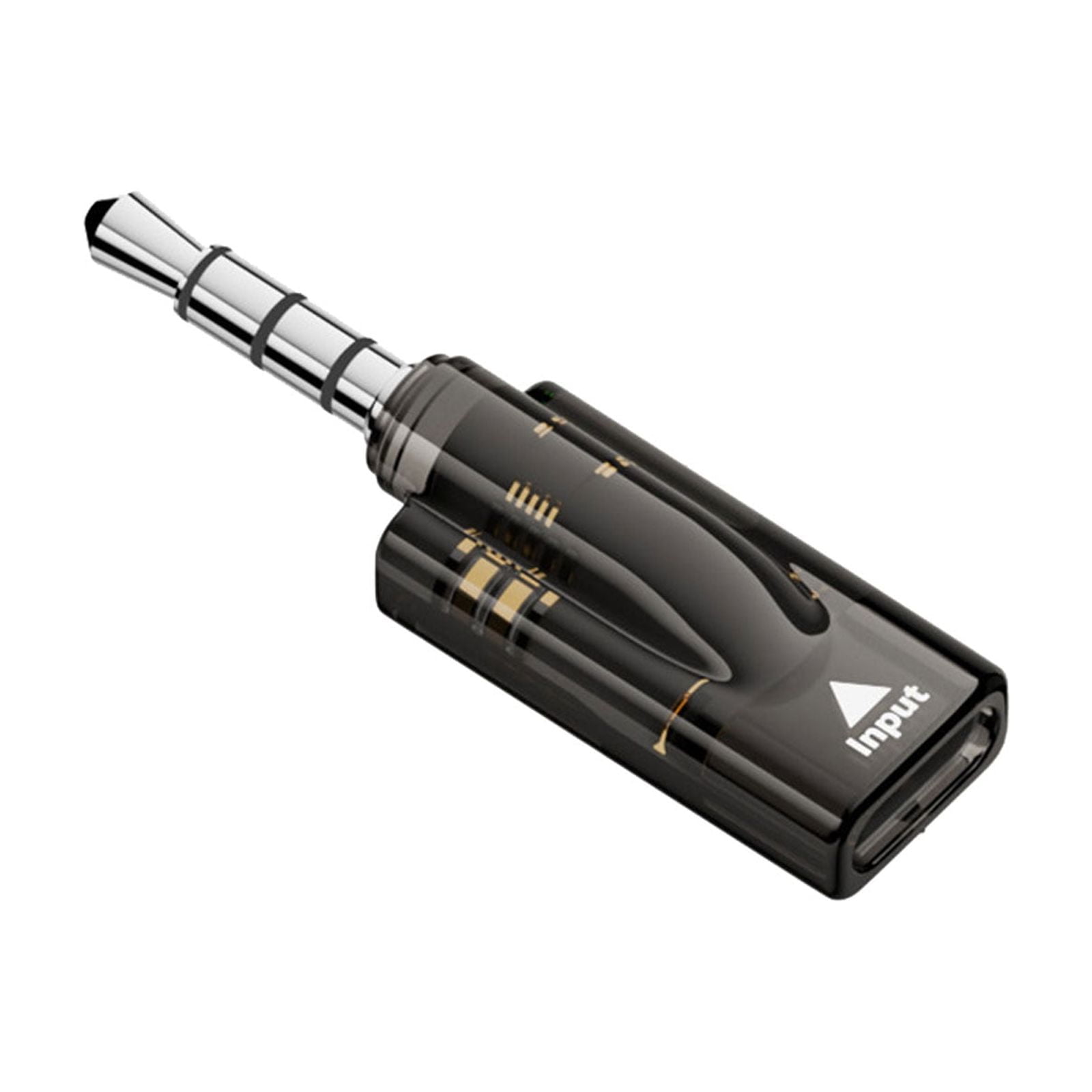 Plug Play USB Type C to 3.5mm Converter No Driver Needed Computers ...