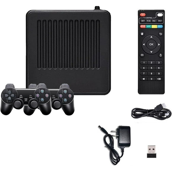 Shop Retro and Plug-and-Play Consoles for Classic Gaming Experiences