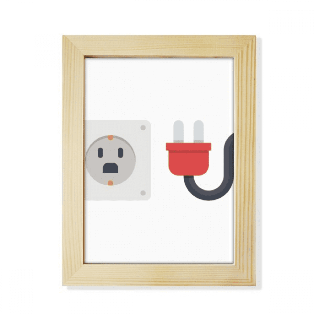 Plug Socket Circuit Diagram Pattern Desktop Adorn Photo Frame Display ...