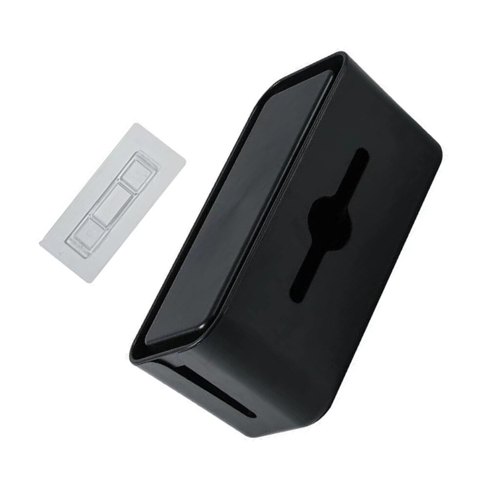 Plug Storage Box Dsl Cable Management Case Charging Cellphone Holder ...