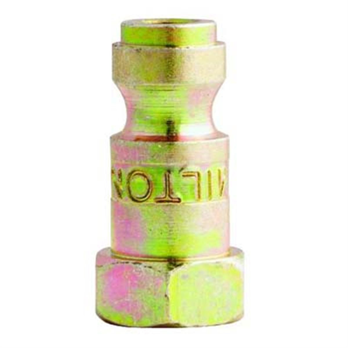 Milton S-1163-3 FRL Modular Connector Insert - Walmart.com