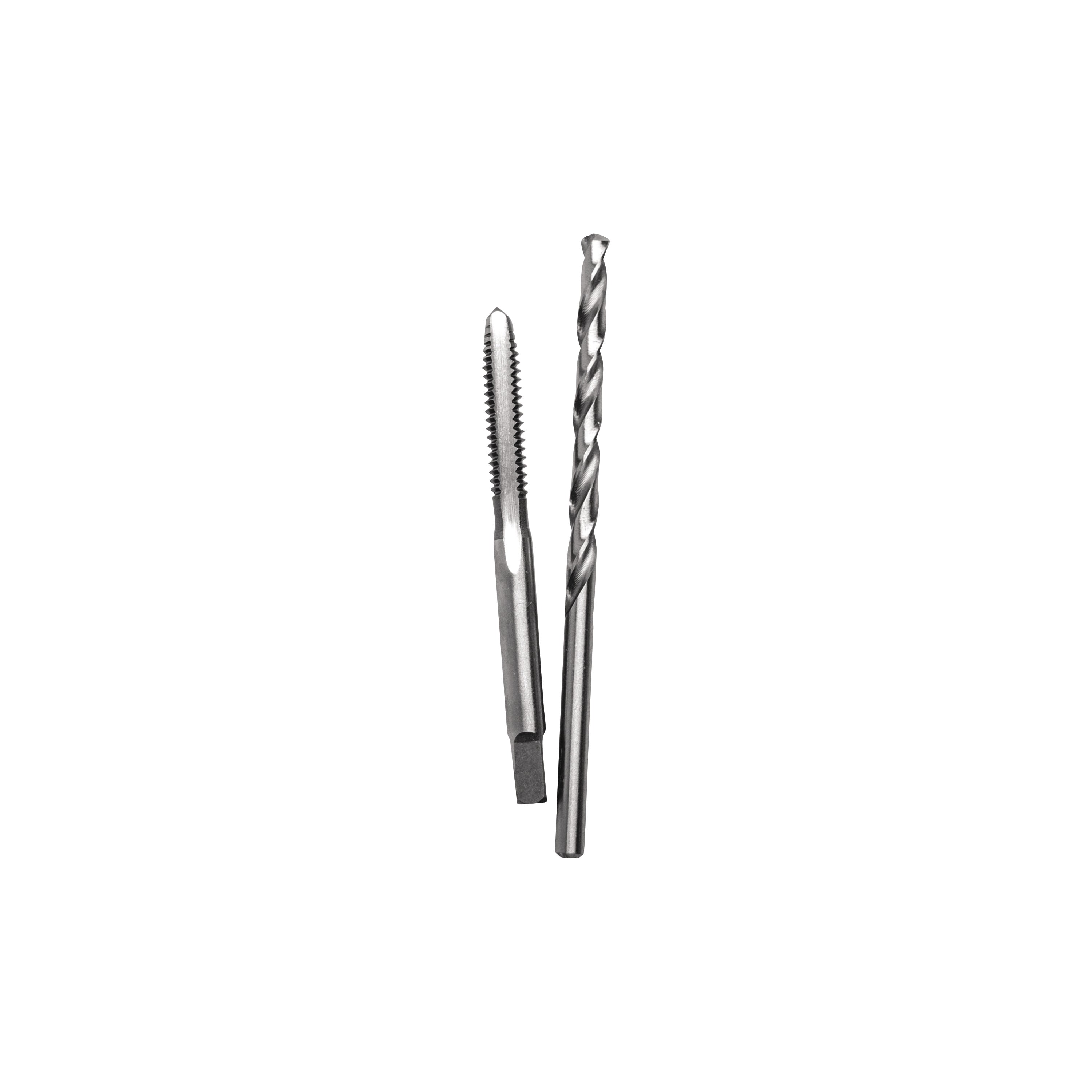 Plug Tap & Brite Drill Bit Combo Pack - Pack of 4 - Walmart.com