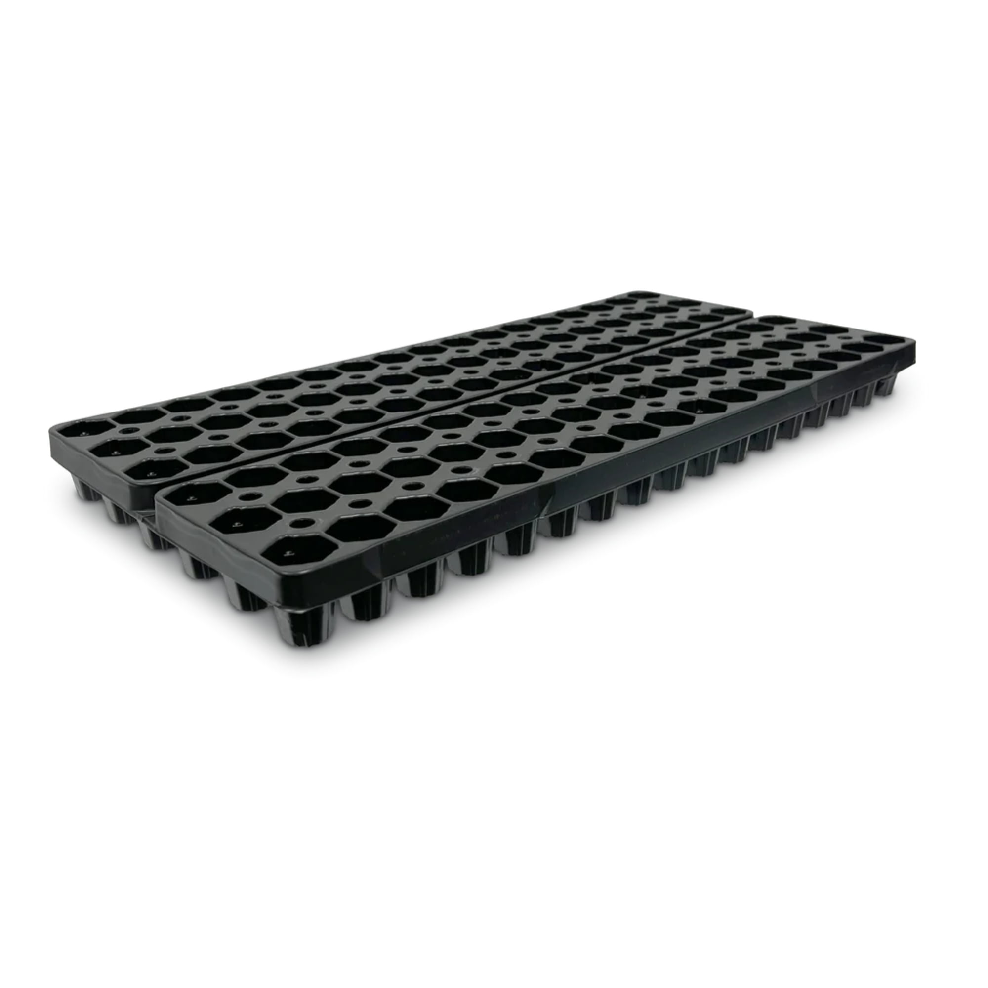 Plug Trays 51 Strip (102 Tray), Heavy-Duty, Semi-Rigid - For Seed ...