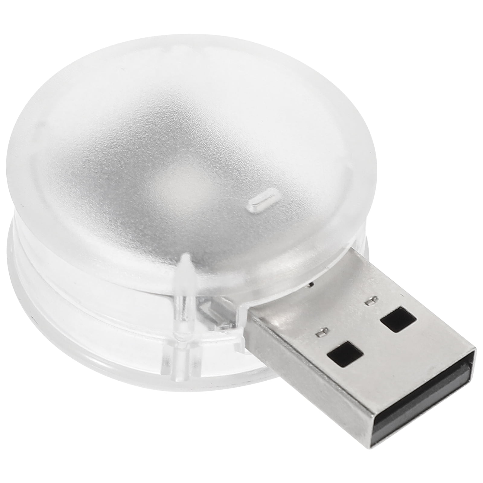 Plug USB Powered LED Strip Smart Night Light Creative Keyboard Lamp ...