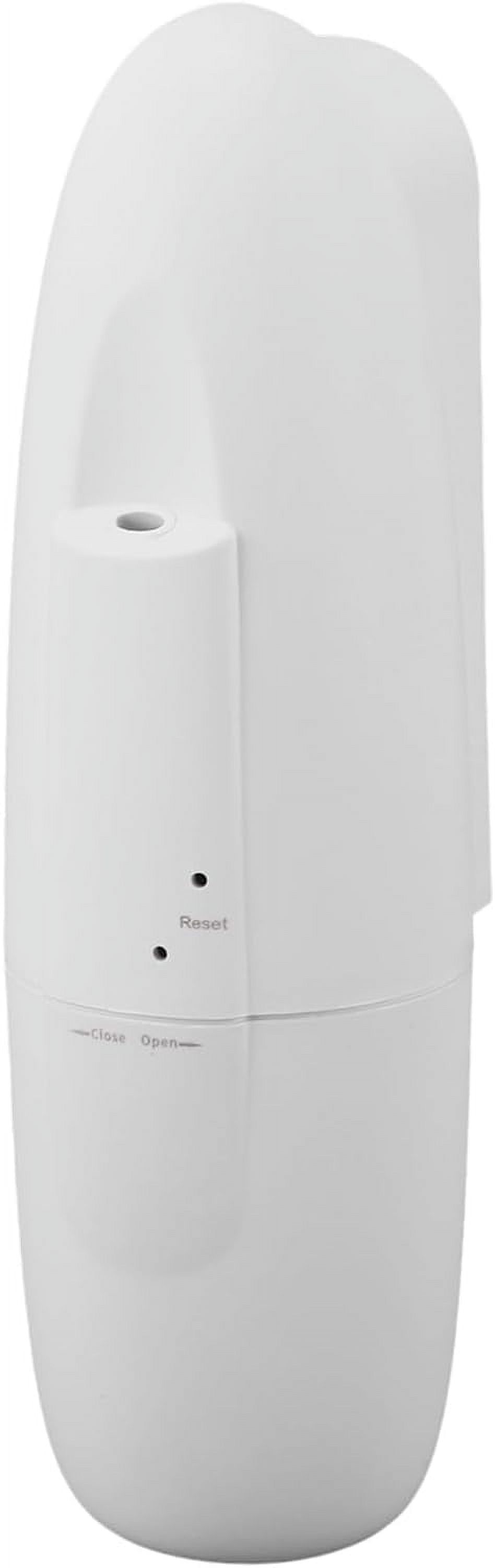 Plug in Waterless Diffuser, 100ML Wall Essential Oil Diffuser ...