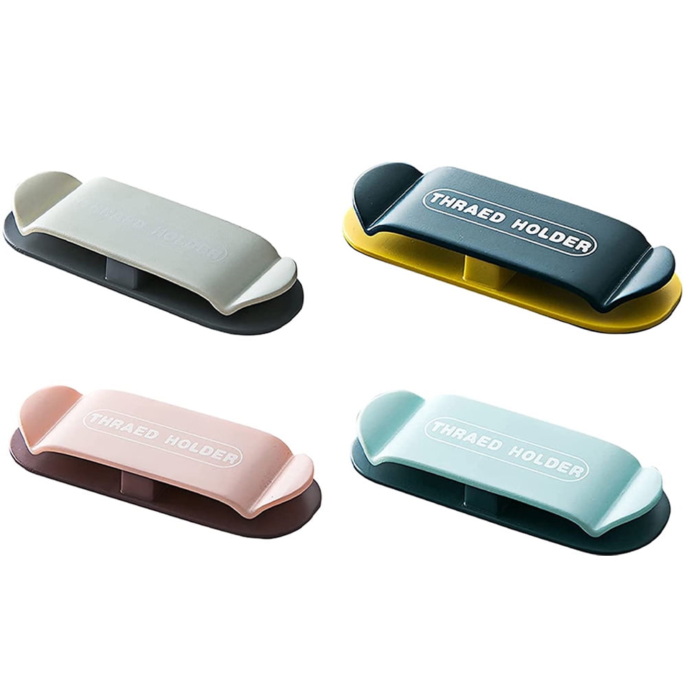 Plug Wire Holder Non-Marking Hook Cable Retainer,Cable Clips For Plug ...