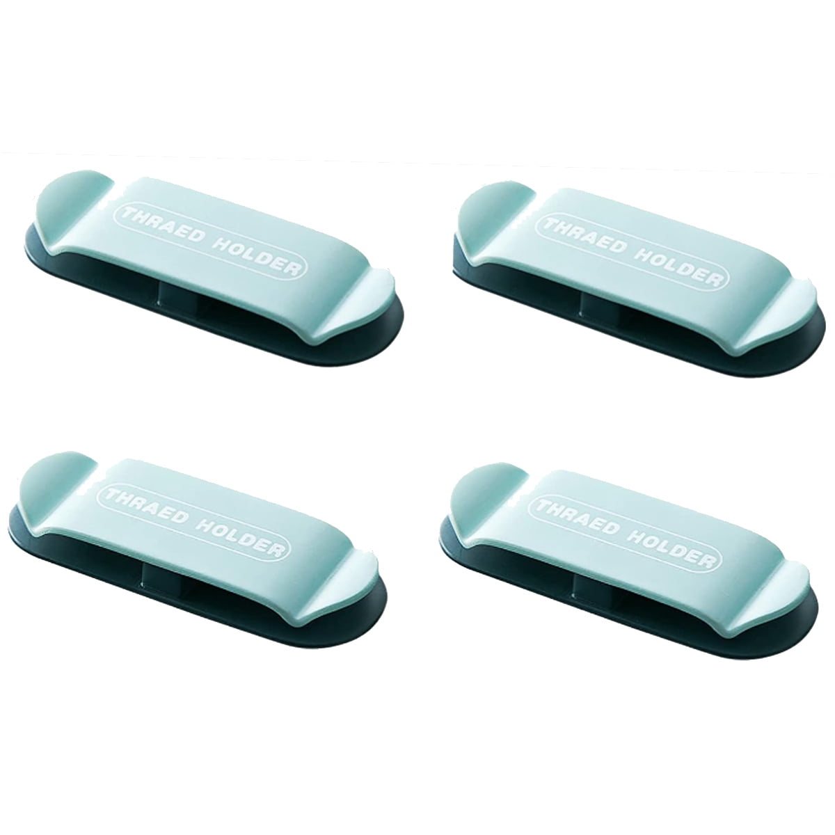 Plug Wire Holder Non-Marking Hook Cable Retainer,Cable Clips for Plug ...