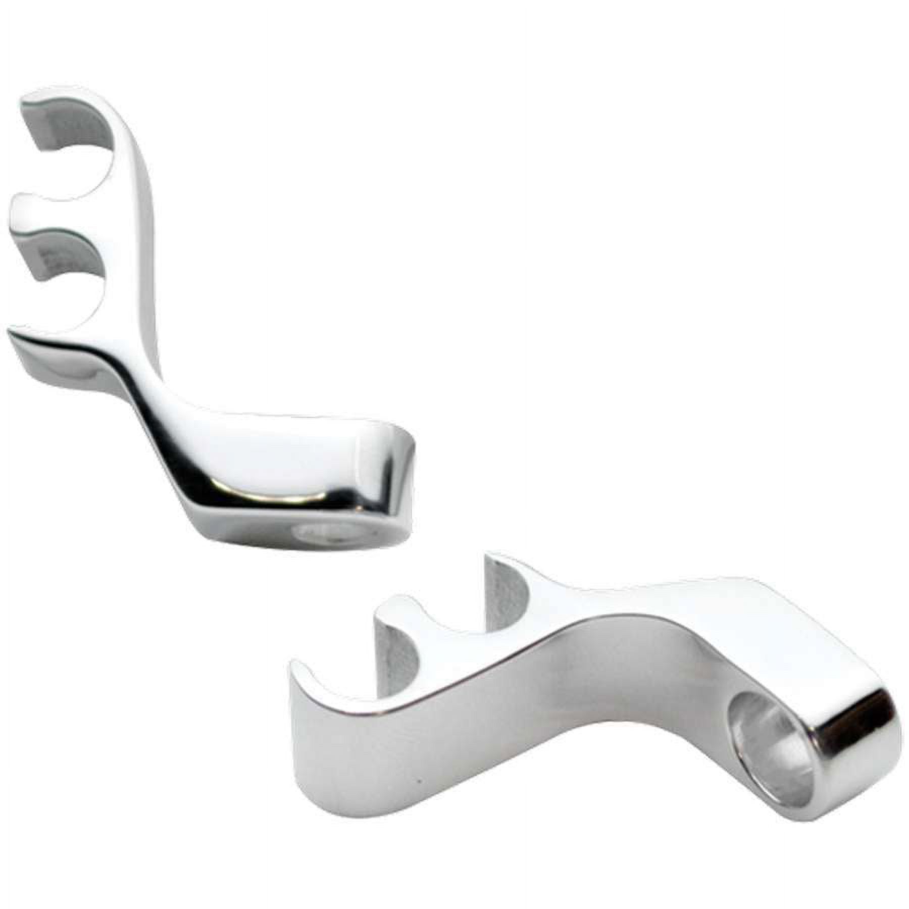 Plug Wire Separators 8.5mm 2 Wire V/C Mount - Walmart.com